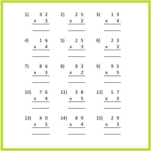 2nd Grade Math Worksheets Best Coloring Pages For Kids Printable Free 2nd Grade Math Worksheets Best Coloring Pages For Kids Printable Free